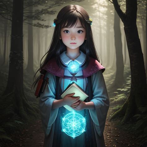 The Enchanted Book Story Com