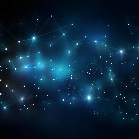 Abstract Technology Background Premium Ai Generated Image