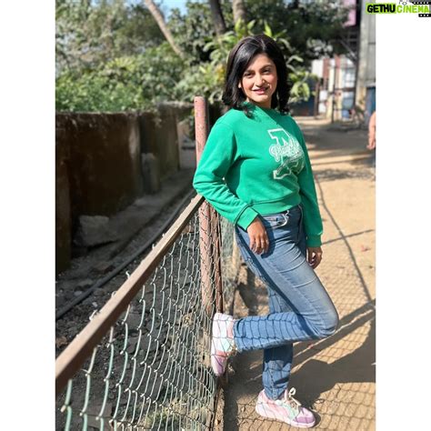 Shaily Priya Gethu Cinema