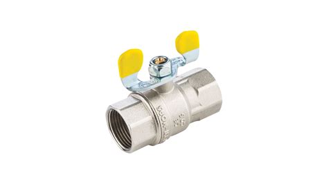 Vein Brass Valves And Fittings