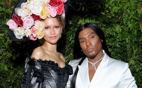 Law Roach Name Drops Designers That Wouldnt Style Zendaya