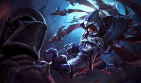 Talon TFT Objetos Habilidades Sinergias Tips