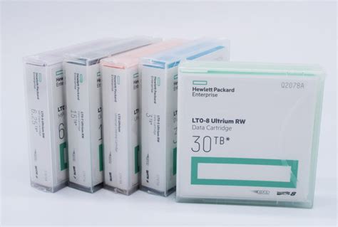 Backup Tapes Sydney Melbourne Brisbane Perth Adelaide