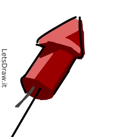 How To Draw Fireworks Kkaff Kc Png LetsDrawIt