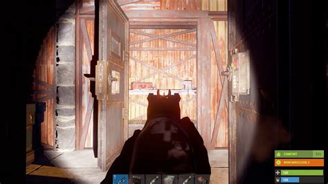 Rust Scripts YouTube