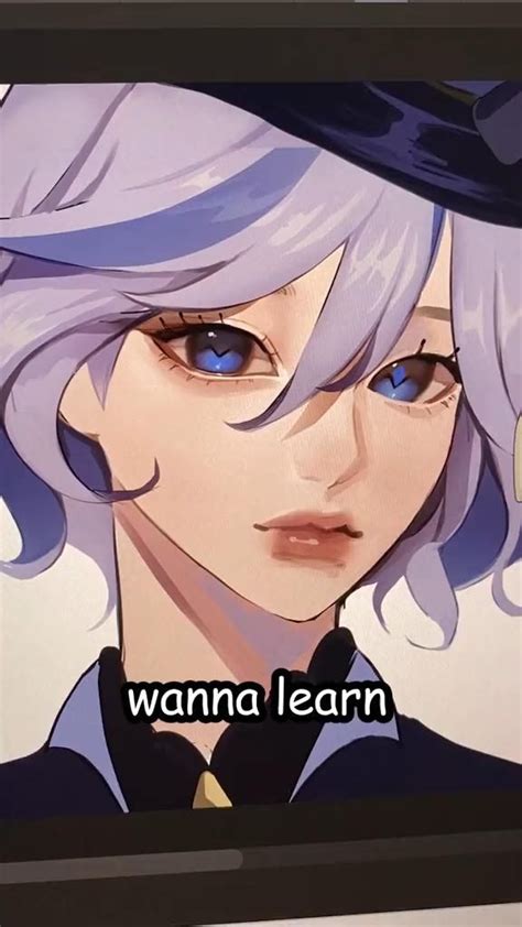 Pin By Charmaine On Digital Art Digital Painting Tutorials Digital Art Tutorial Beginner