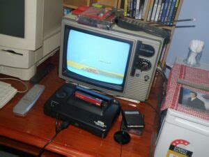 Advantages Of CRT Over LCD The Silicon Underground