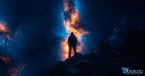 111 Versículos De La Biblia Sobre El Universo
