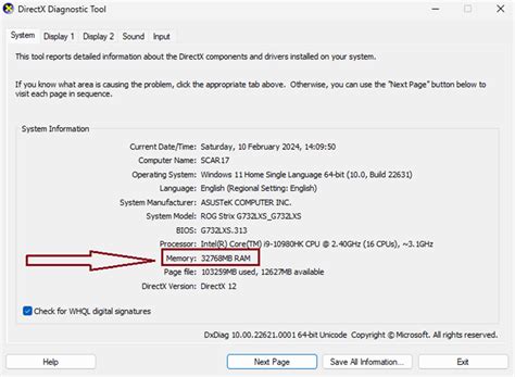5 Cara Cek RAM Laptop Terbaru 2025