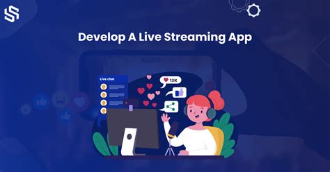 An Ultimate Guide To Live Streaming App Development Syndell