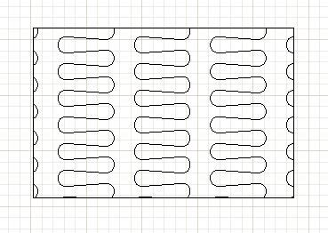 Insulation Hatch Pattern Hatch Pattern Pattern Insulation