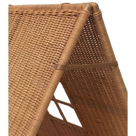 Namiot Pleciony Mini Tent Ferm Living Magiapolnocypl