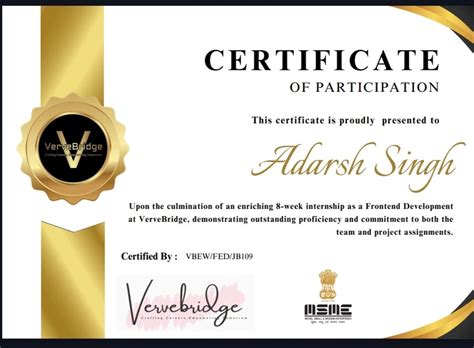 Adarsh Singh On Linkedin Hey Everyone 🤗 💥💥getting Closer To My Goals I Finished My