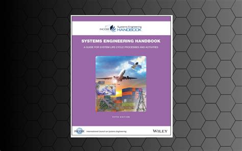 Incose Systems Engineering Handbook Book Review Engineers Retreat