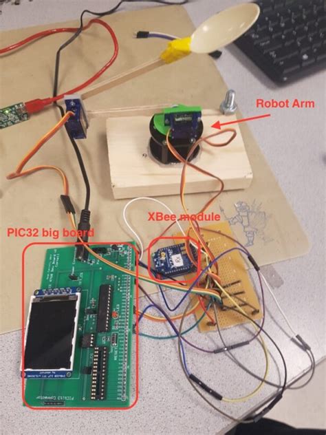 pong bot
