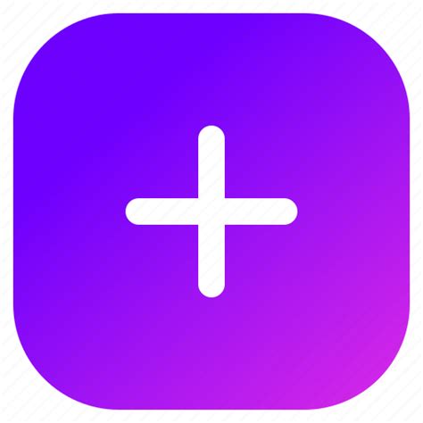 Add Create Insert Include Append Icon Download On Iconfinder