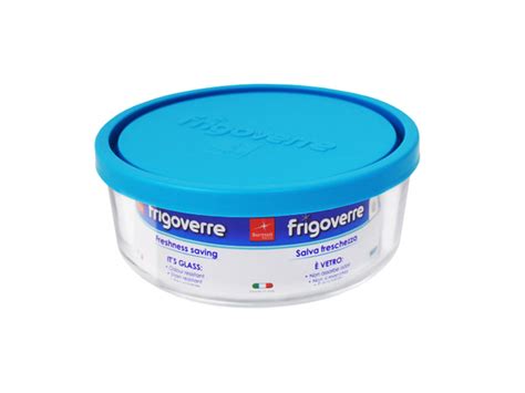 Контейнер пищевой Bormioli Rocco, объем 900 мл - купить по выгодной ...