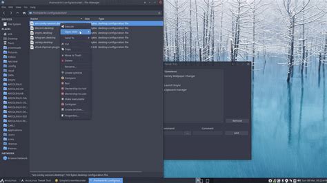 Arcolinux 1370 Arcolinux Tweak Tool Autostart Youtube