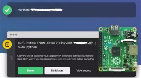 Raspberry Pi Ds18b20 Tutorial Basic Interface Web Iot Based Monitor