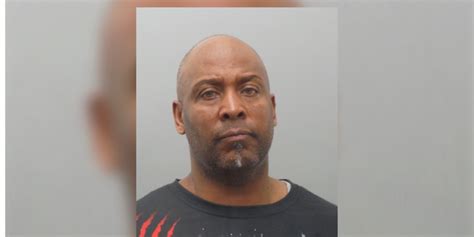 Registered Sex Offender Charged