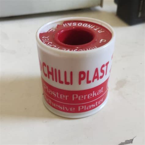 Siopen Hss Toko Berkat Bunda Selotip