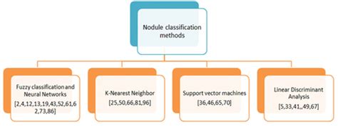 Pulmonary Nodule Analysis For Lung Cancer Detection In Low Dose Ct Image