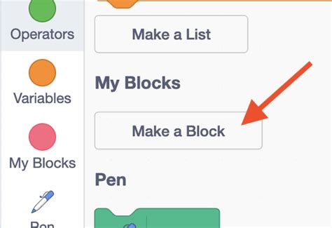 Draw Beautiful Fractals With Scratch