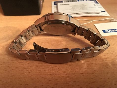 Обзор от покупателя на Наручные часы Casio Mtd 1053d 1a Casio Collection — интернет магазин