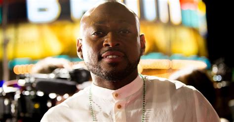 How Omar Epps Prepared For The Role Of Darnell On This Is Us