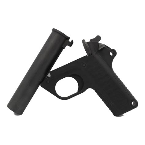 Ac Flare Gun Ac Unity