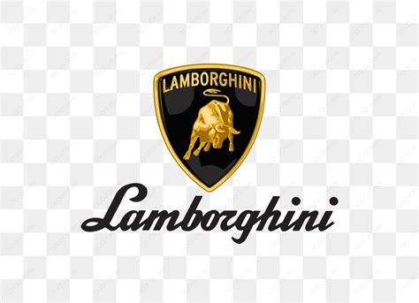 兰博基尼标志 1