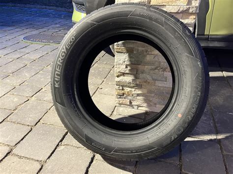 Gume Hankook 205/60/R16 letne, nove, prodam