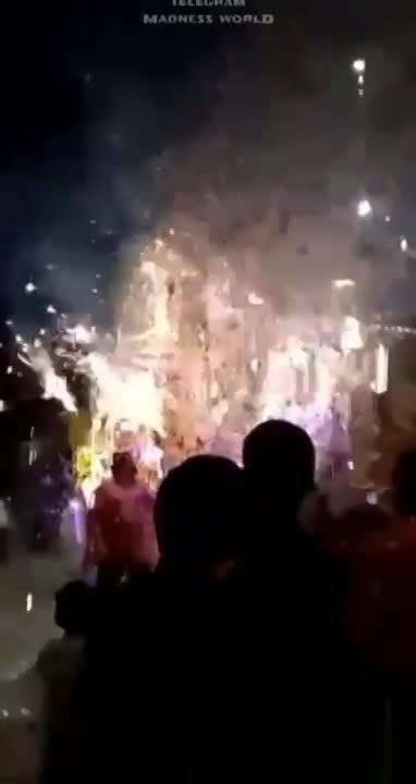 Pajeet Celebration Turns Very Pajeet Very Quickly