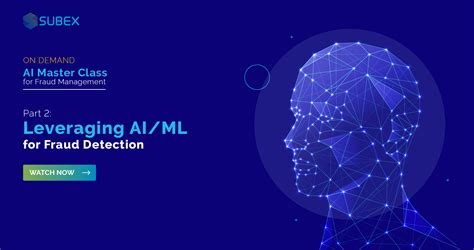 Ai Master Class For Fraud Management