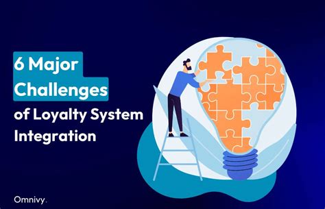 A Major Pitfall To Avoid When Implementing A Loyalty Program And Its Technology Is Siloed