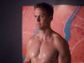 GRAHAM PARKHURST Nude AZNude Men