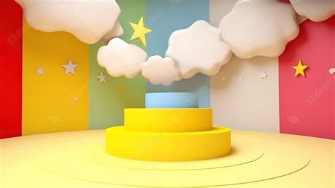 Best Girly Pattern Powerpoint Background For Presentation