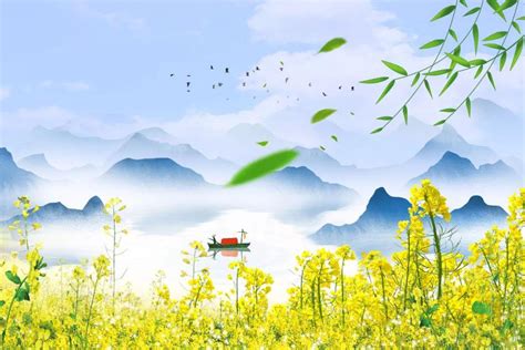 15种开在春天的花，送你15种春天里的诗意梨花