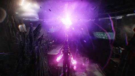 Infamous First Light™ Gameplay Youtube