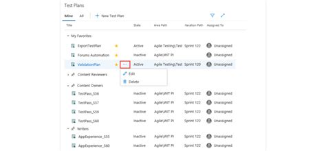 Learn How To Create And Use Azure Devops Test Plans