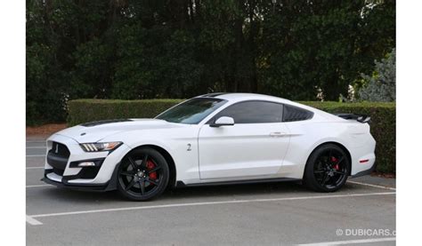 Used Ford Mustang Gt 50 Import America 2017 Perfect Condition 2017 For