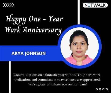 navamy m mangattu on linkedin workanniversary employeeappreciation teamnetwalk success growth…