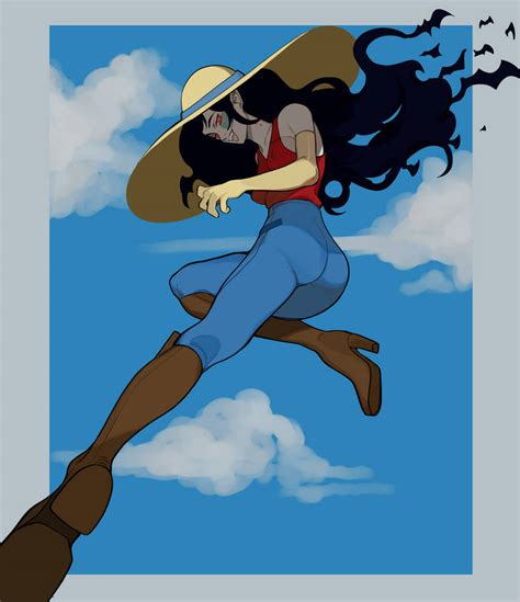 Marcy By Porqueloin On Deviantart