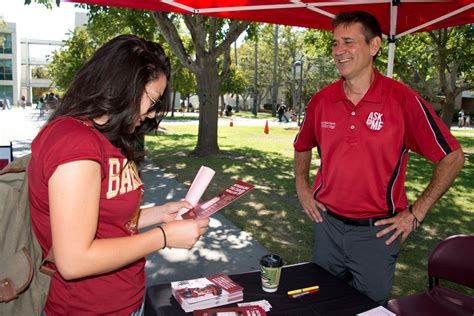 CSUN Welcomes Babes Back To Campus CSUN Today