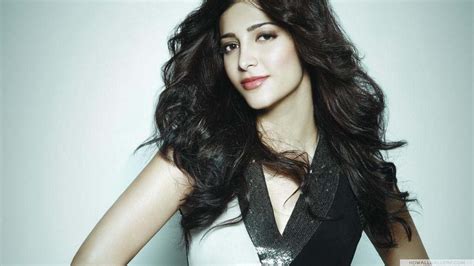 Shruti Hassan Desktop Wallpapers Wallpaper Cave