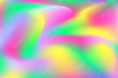 Premium Vector Abstract Modern Colorful Gradient Background
