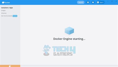 Our Tested Ways To Fix Docker Desktop Starting Forever In Windows Tech Gamers