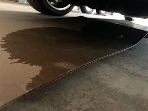 Coolant Leak S How To Track Them Down Team Camaro Tech