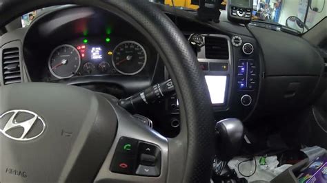 포터2에 편리한 원터치 좌우도어 릴레이 후진시 자동비상등 후깜 아웃 사이드 미러 사이드락폴딩 제네시스 혼등의 신차패키지를 완료한영상입니다 이외의 크루즈 블루투스정보