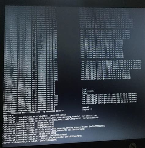 Ubuntu Desktop 2304 And 2504 Installation Animated Progress Bar